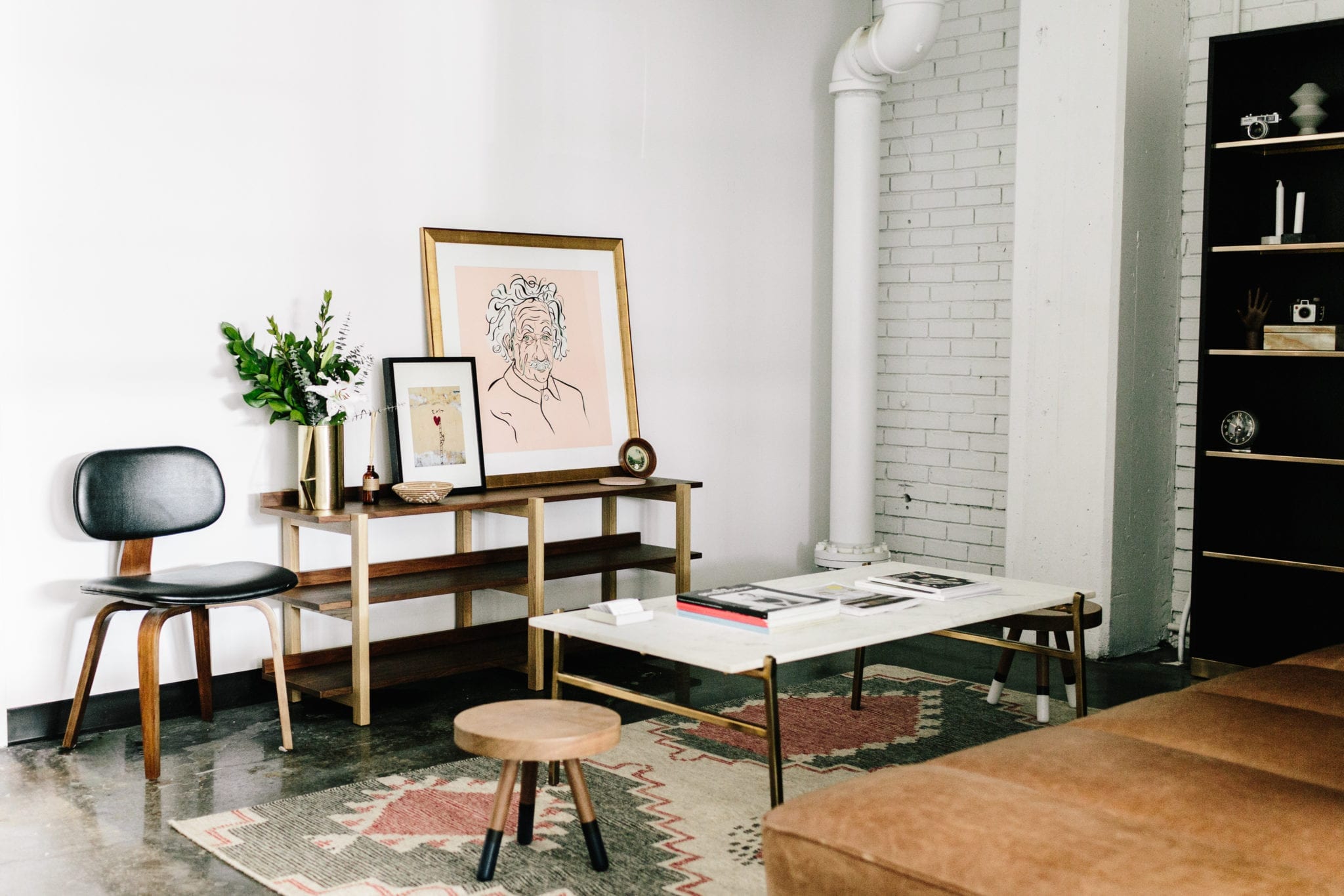 Come Hang With Us at Work - Wit & Delight | Designing a Life Well-Lived