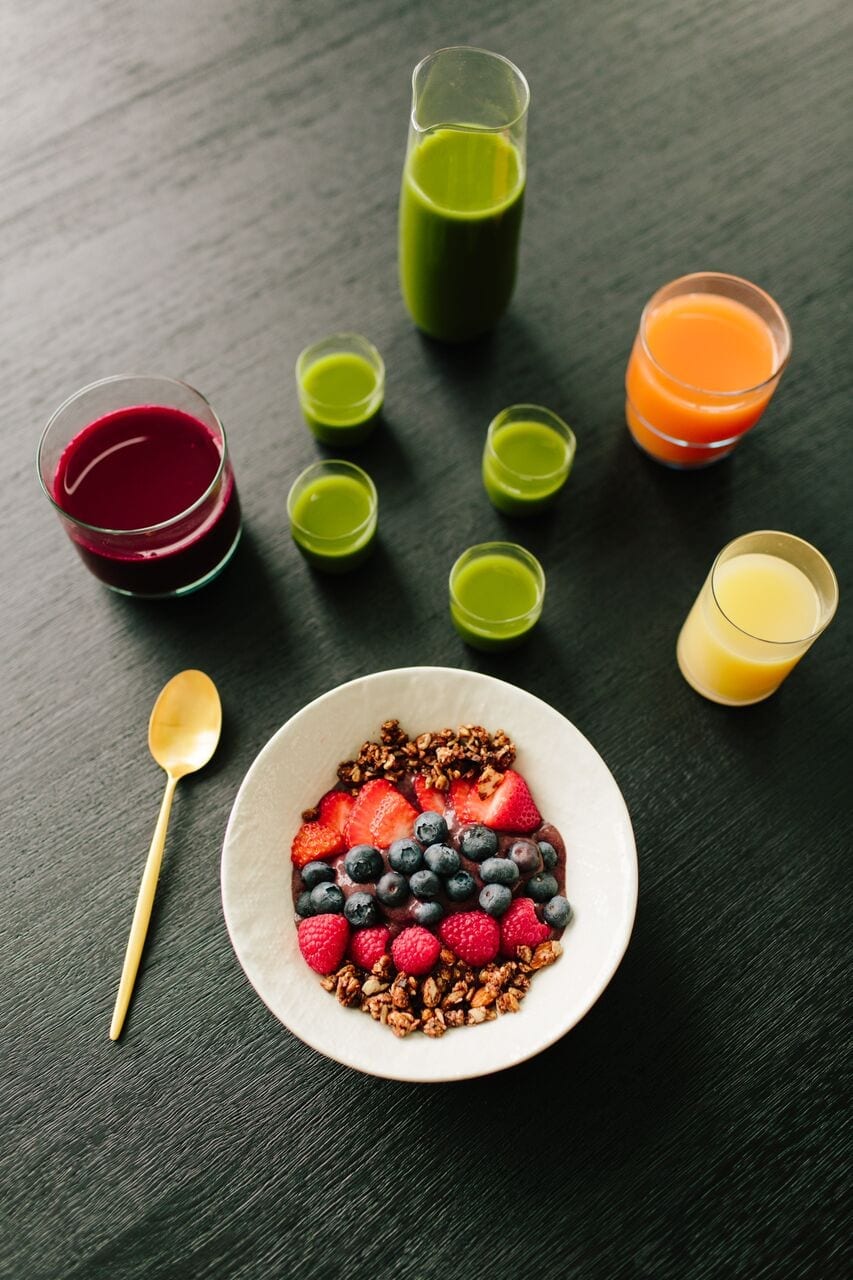 12 Ways to Ease into Spring Wellness | Wit & Delight | Designing a Life ...