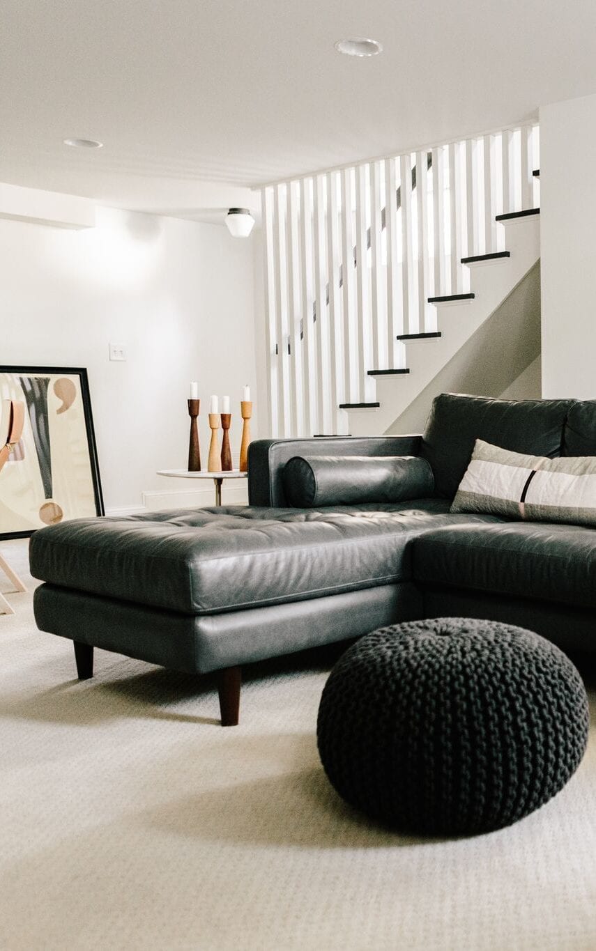 Article: Making a Case for the Affordable Couch | Wit & Delight ...