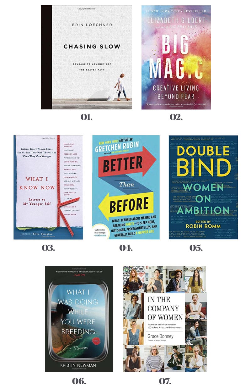 7 Feel-Good Books that Instantly Uplift and Inspire - Wit & Delight ...