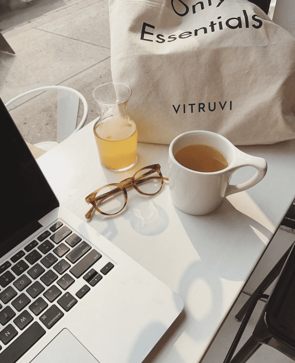 Do You Spend 8 Hours Behind a Screen Every Day? Felix Gray Has Your ...