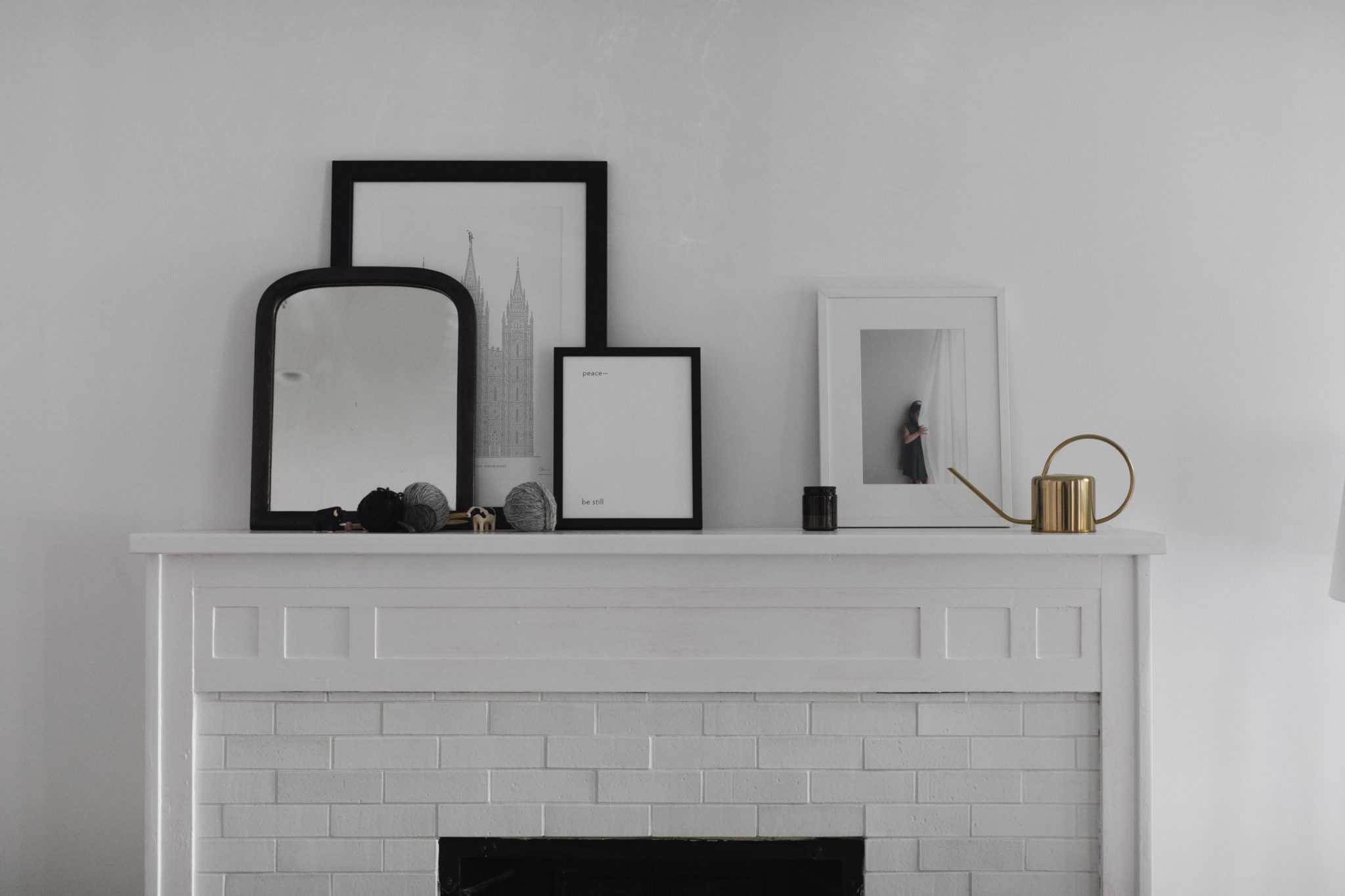 Amanda Jane Jones of Kinfolk: on Minimalism, Motherhood and Making a ...
