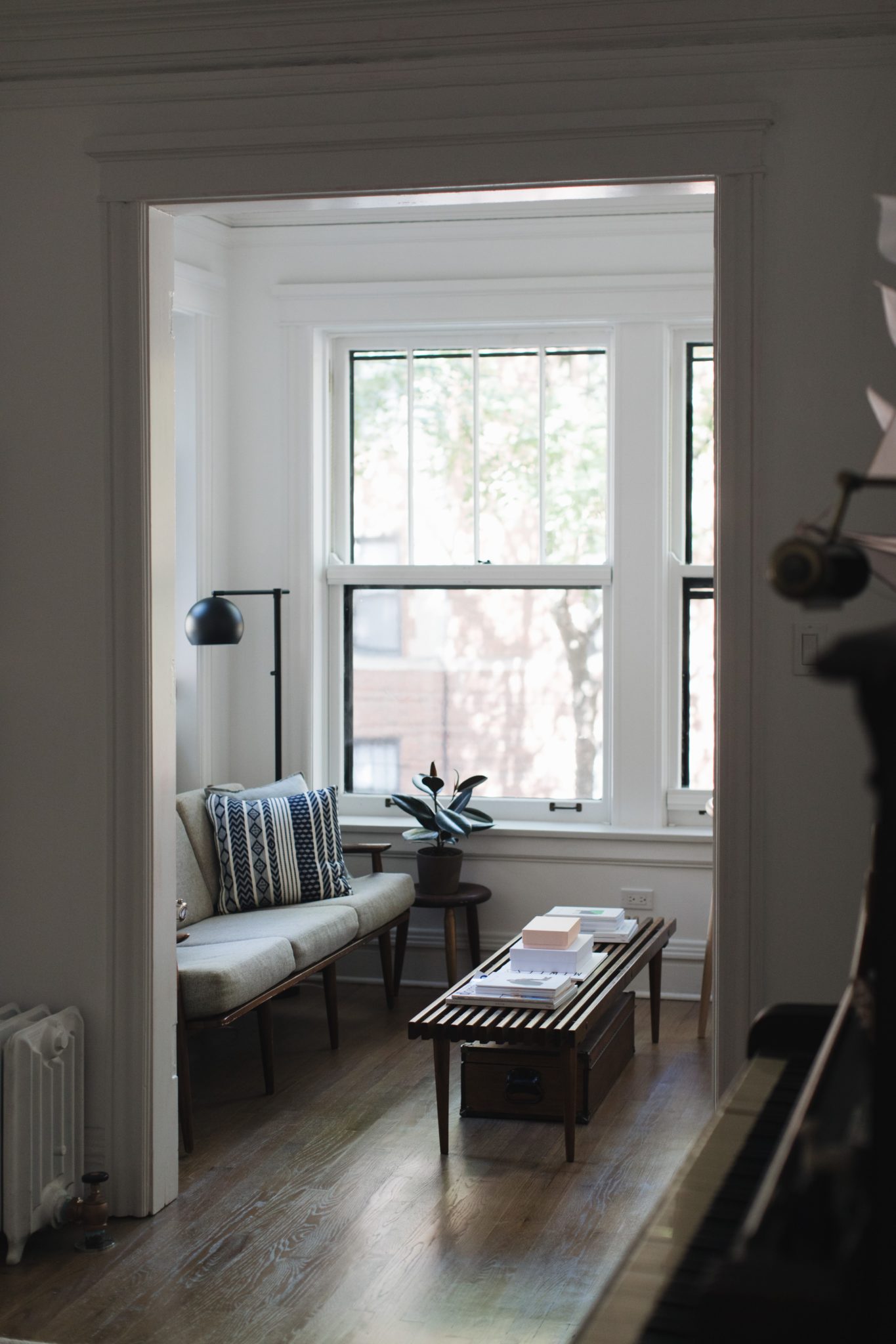 Amanda Jane Jones of Kinfolk: on Minimalism, Motherhood and Making a ...