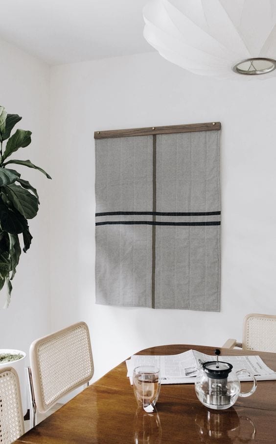 The Best Decor to Hang on Your Walls that Isn’t Photography | Wit ...