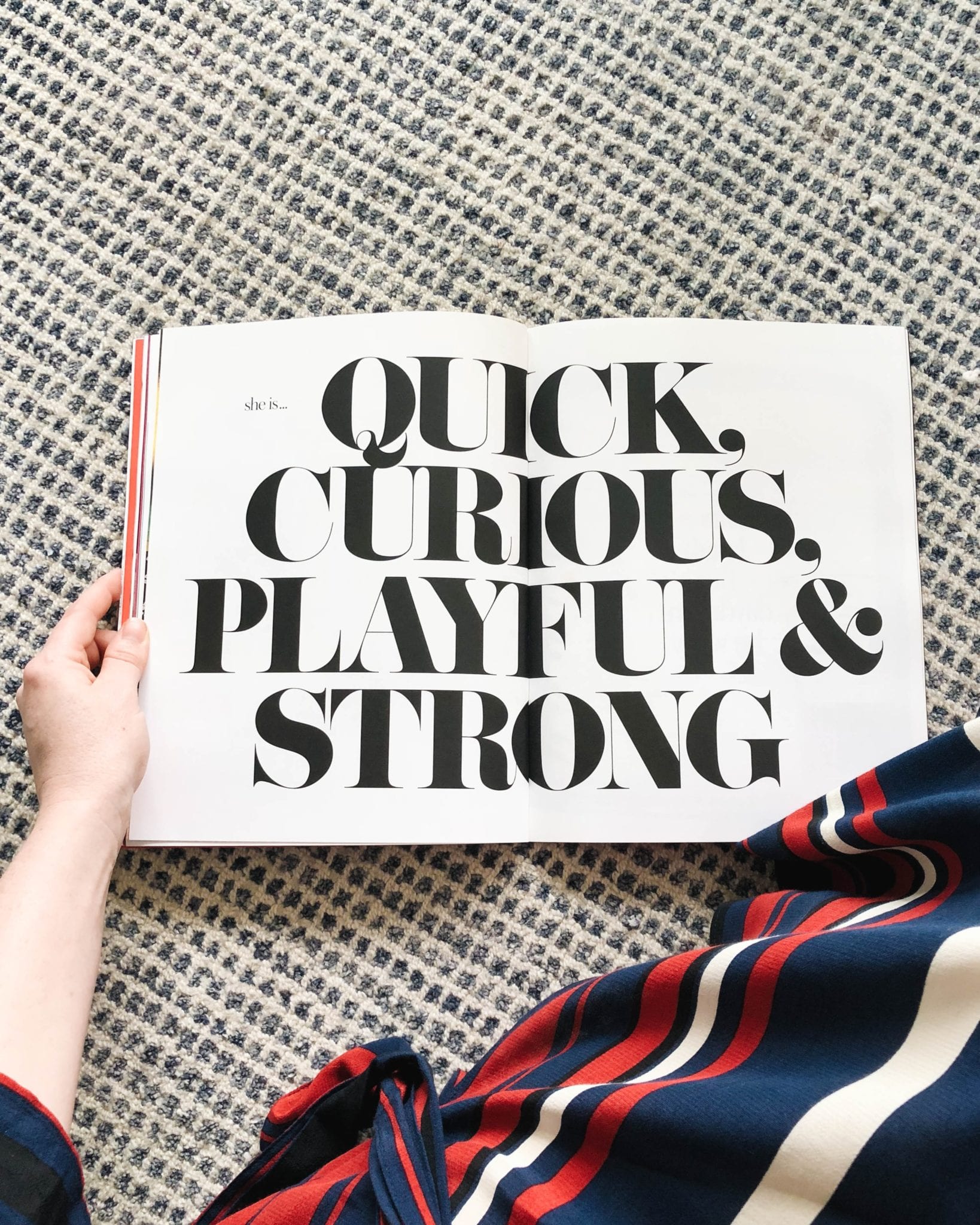 Celebrating the Life and Work of Kate Spade | Wit & Delight | Designing ...