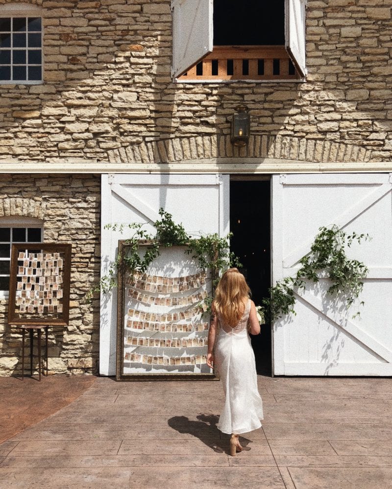How to Plan Your Dream Wedding When You Think Wedding Planning is for ...