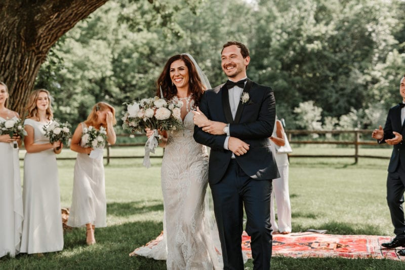 How to Plan Your Dream Wedding When You Think Wedding Planning is for ...