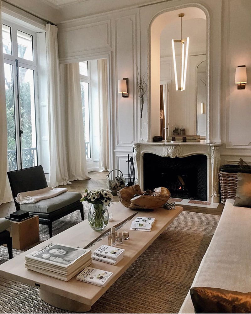 How to Bring a Little Bit of Paris Home this Season – Business Blog