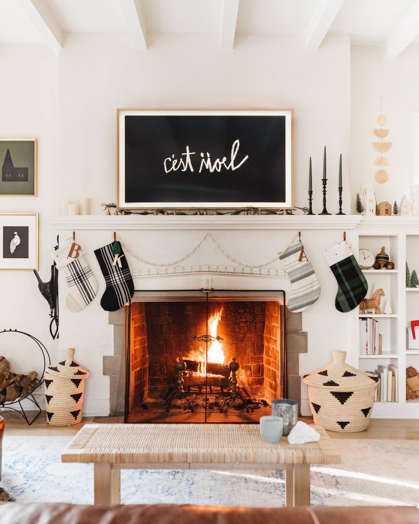 5 Do-It-Yourself Decor Projects To Deck Your Halls (Designed By Wit ...