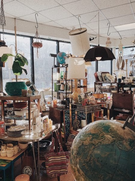 8 Vintage Shopping Tips that Bring New Life to Old Pieces | Wit ...