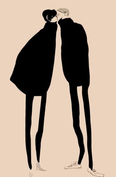 I'm in Love and It's Really Boring | Wit & Delight | Designing a Life ...