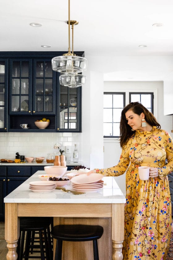 In the Kitchen: A Simple and Elevated Summer Dinner Party – Business Blog