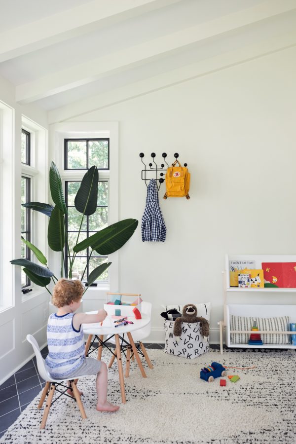 1 Nursery, 3 Ways: Creating a Kids' Space with Design in Mind - Wit ...