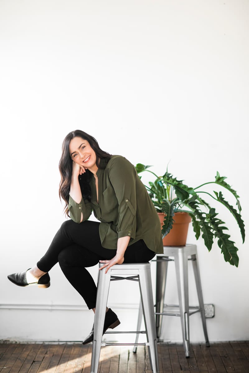 A Conversation on Gratitude, Difficult Relationships, and the Holiday ...