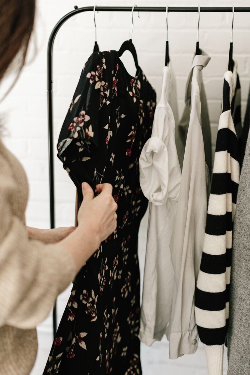 3 Upgrades to Try When Dressing for A Day at Home | Australian Bloggers