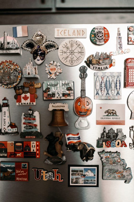 W&D Studio Apartment Society: Ra'eesa Motala's Enlightening Space