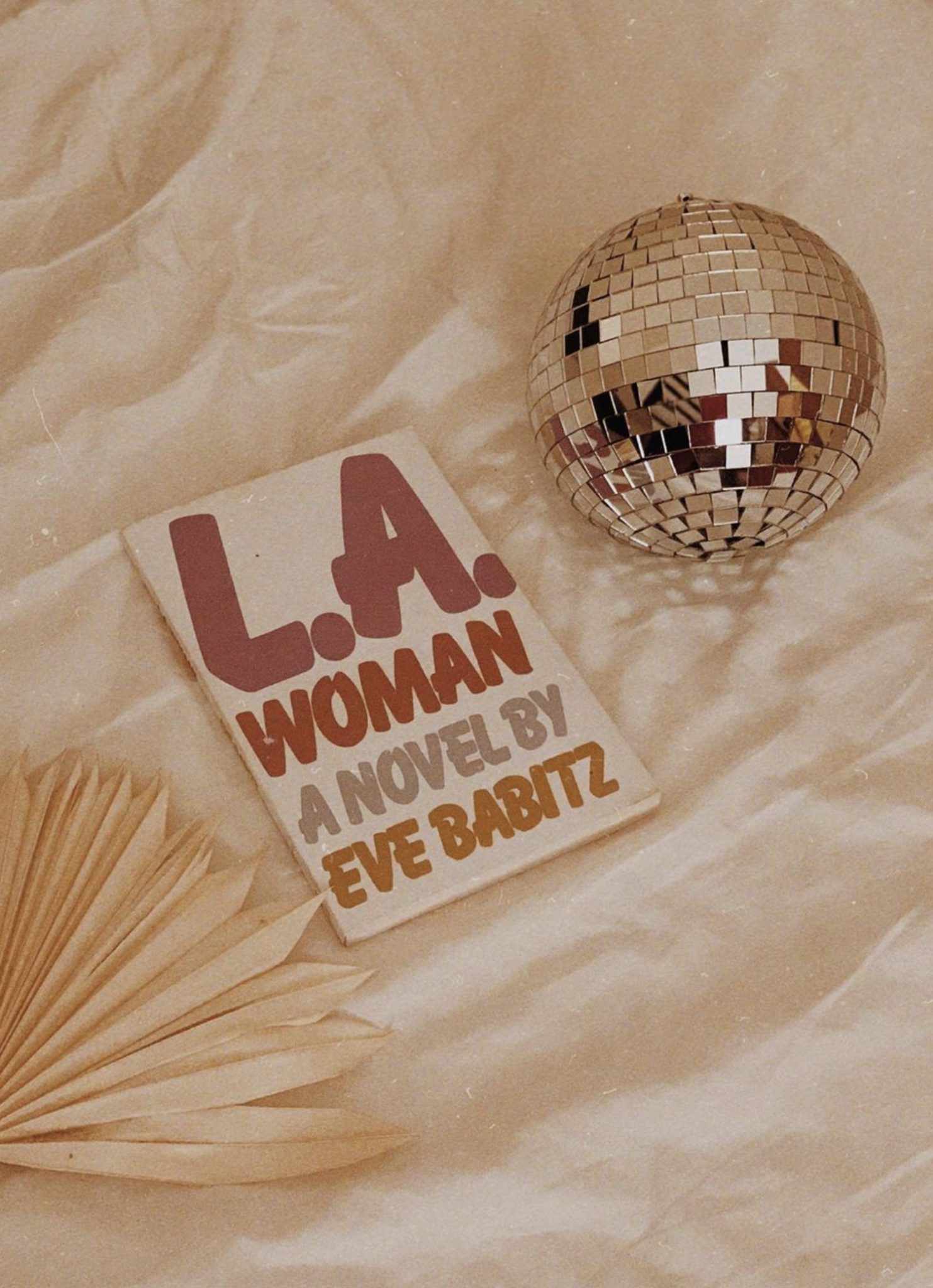 5 Things I Learned From Eve Babitz | Wit & Delight | Designing a Life ...