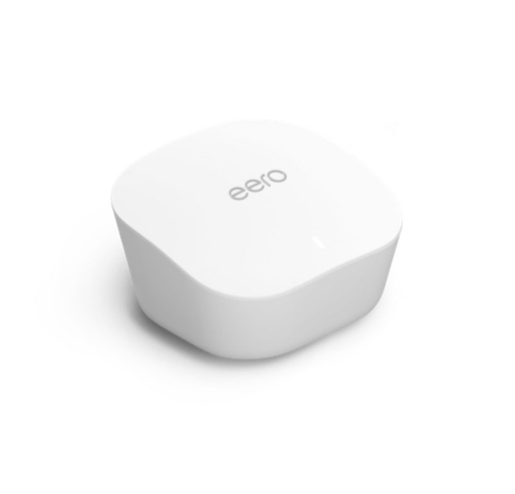 Eero WiFi System | Wit & Delight | Designing a Life Well-Lived