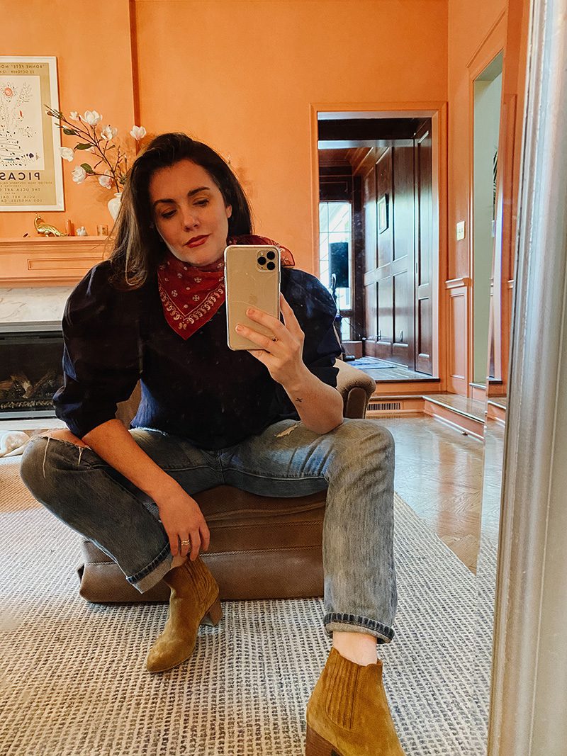 My 6 Fall Style Staples That Maximize Comfort | Australian Bloggers