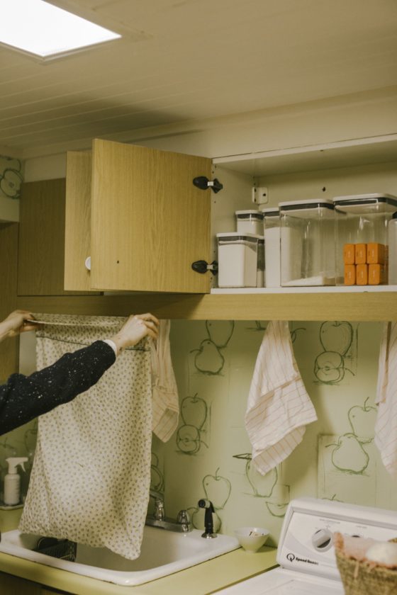 A Complete Overview of My Laundry Stain-Fighting Essentials