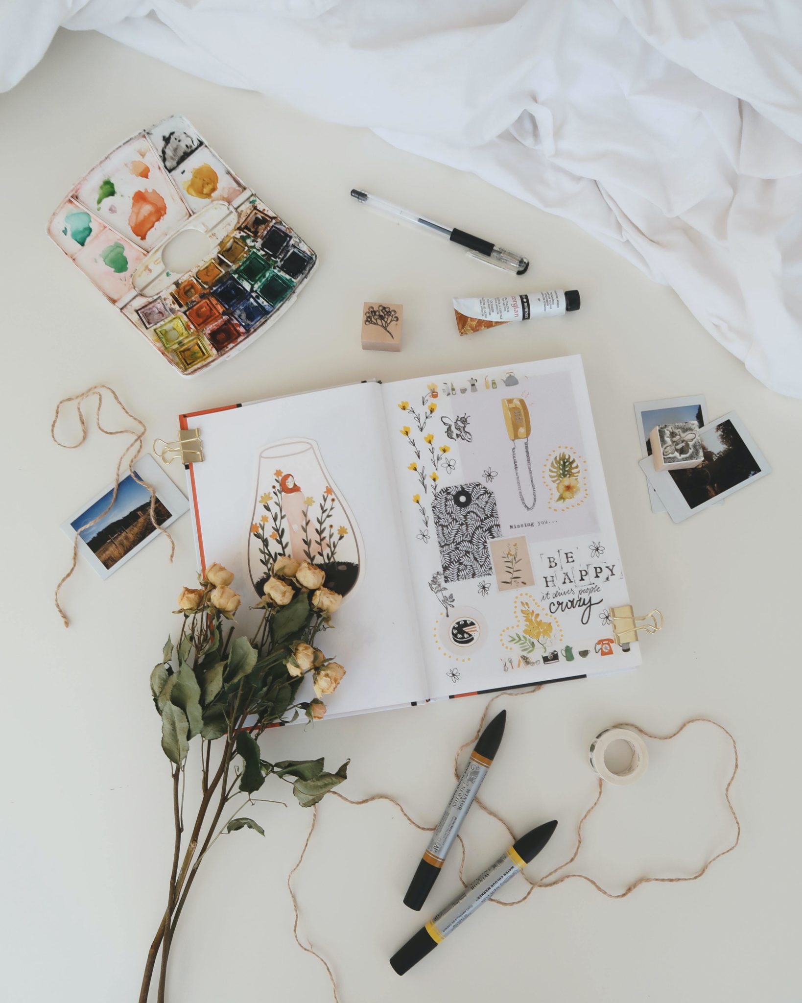 4 Ways a Hobby Can Boost Self-Confidence | Wit & Delight | Designing a ...