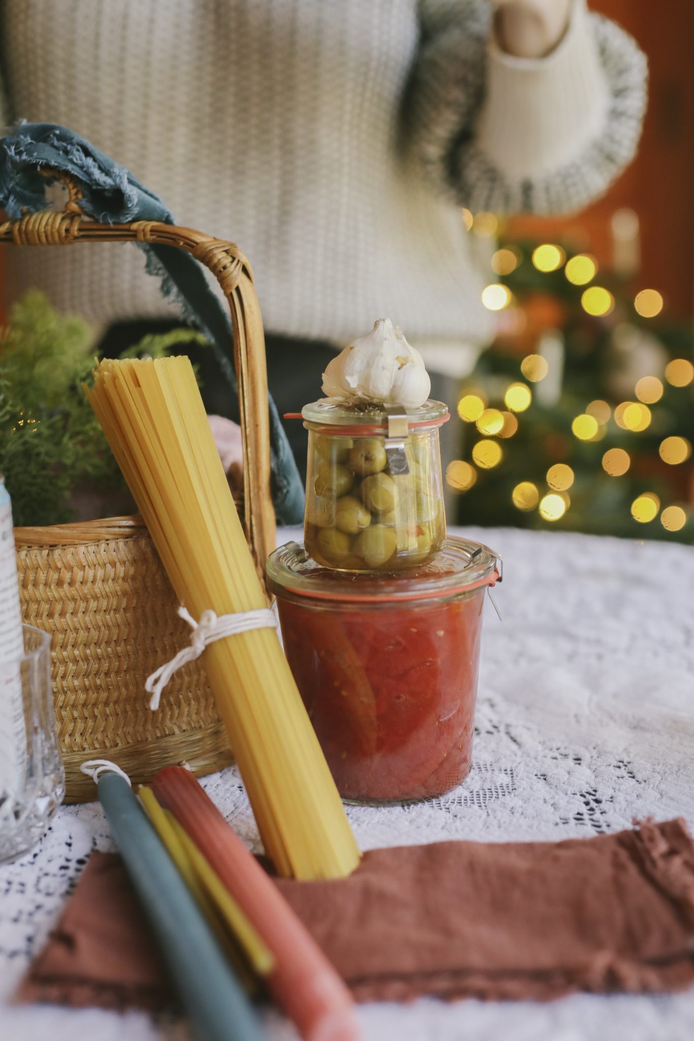 How to Host a Low-Key (Virtual) Dinner Party | Wit & Delight ...