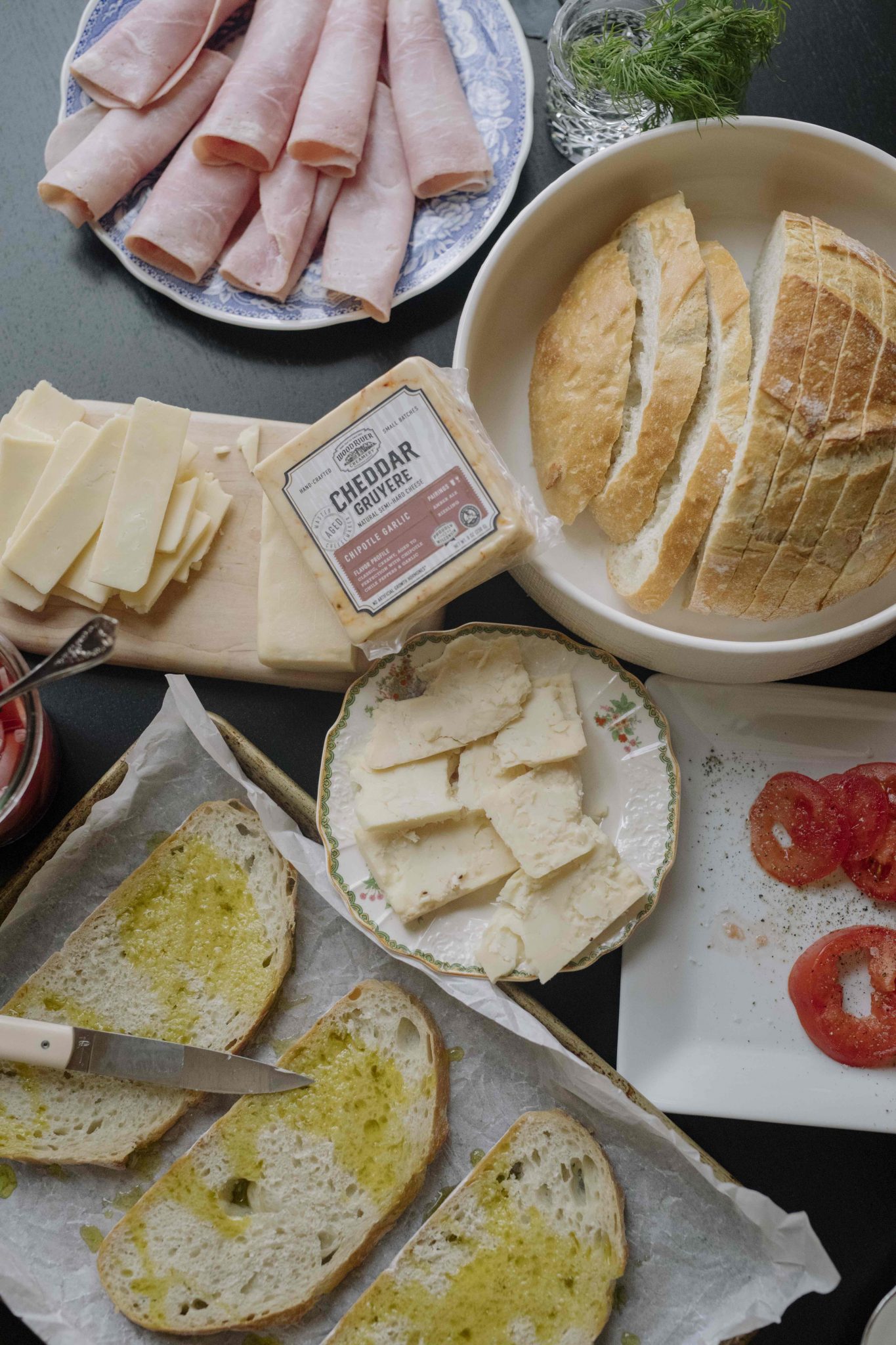 The Ultimate Comfort Meal You Can Make in Minutes | Wit & Delight