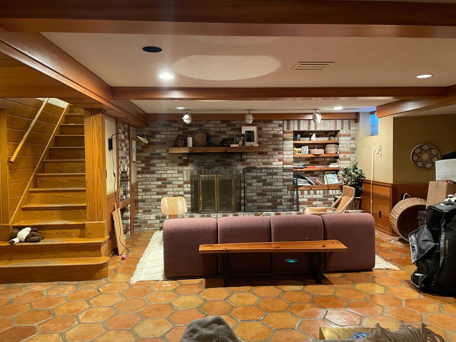 What Our Home Looks Like One Year After Moving In | Wit & Delight