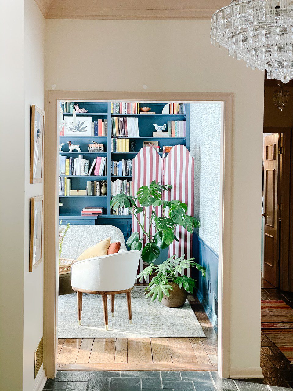 How to Do a High-Impact, Zero Dollar Room Refresh in 4 Easy Steps | Wit ...