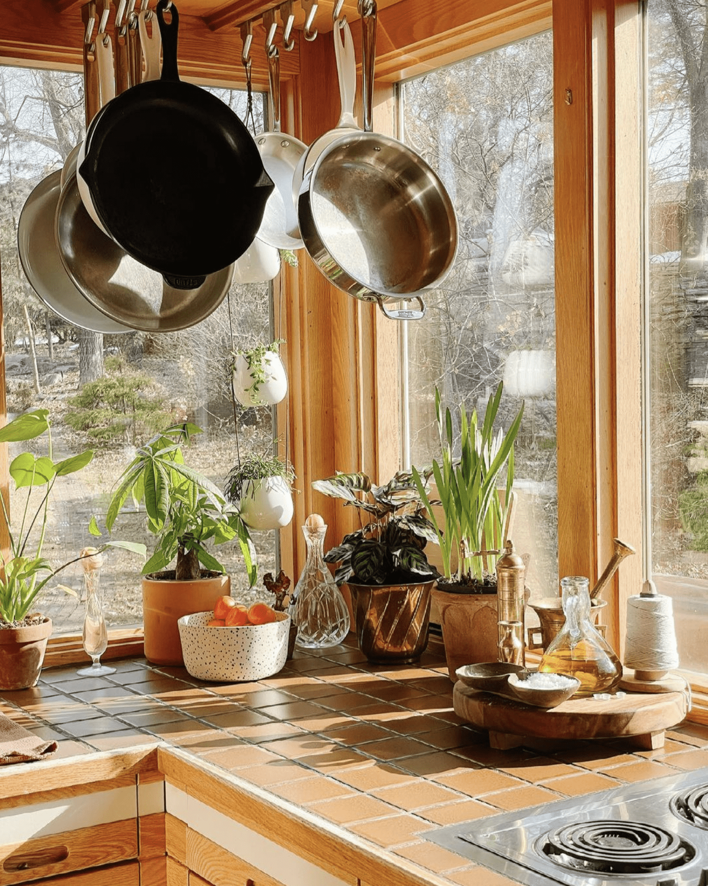 5 of My Favorite Simple Meals I Made This Month | Wit & Delight ...