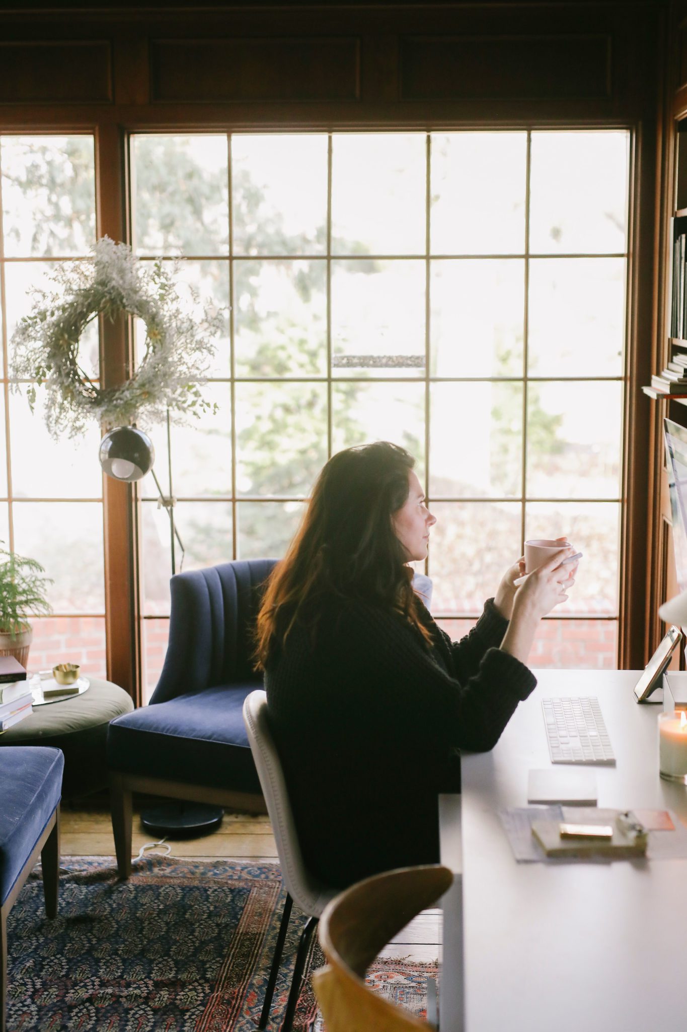 10 Home Office Tools That Help Me Get Things Done | Wit & Delight ...