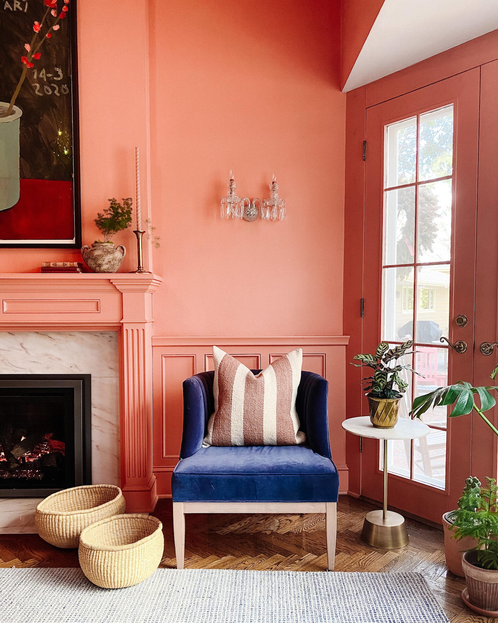 Interior Decor Pieces With a Backstory and Inspired by Nature