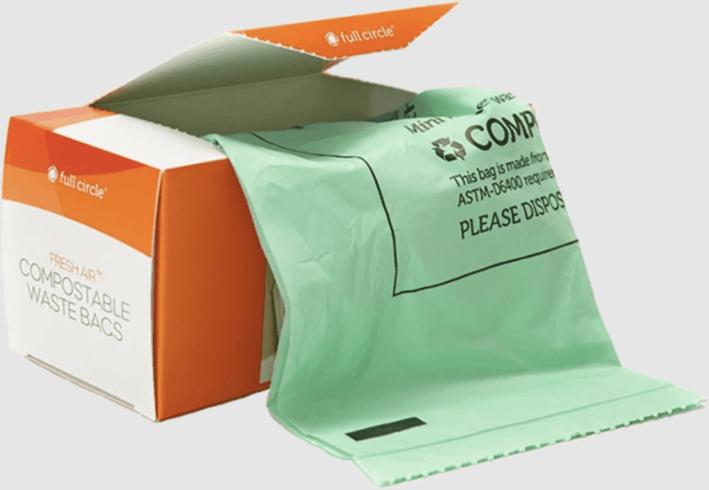 9 of My Favorite Ways to Help Reduce Waste in the Home | Wit & Delight