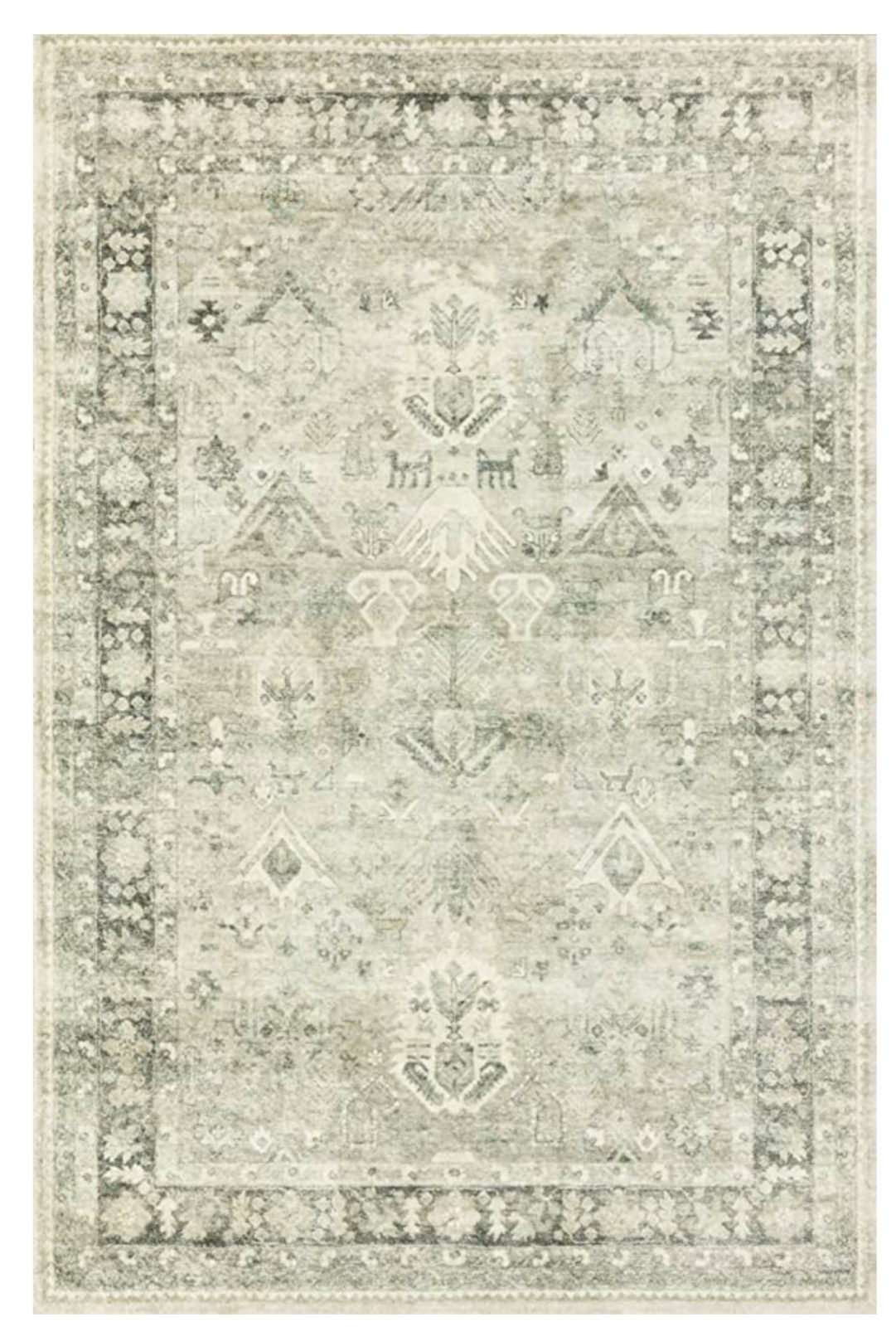 5 Stylish, Durable Rugs That Won't Break the Bank | Wit & Delight