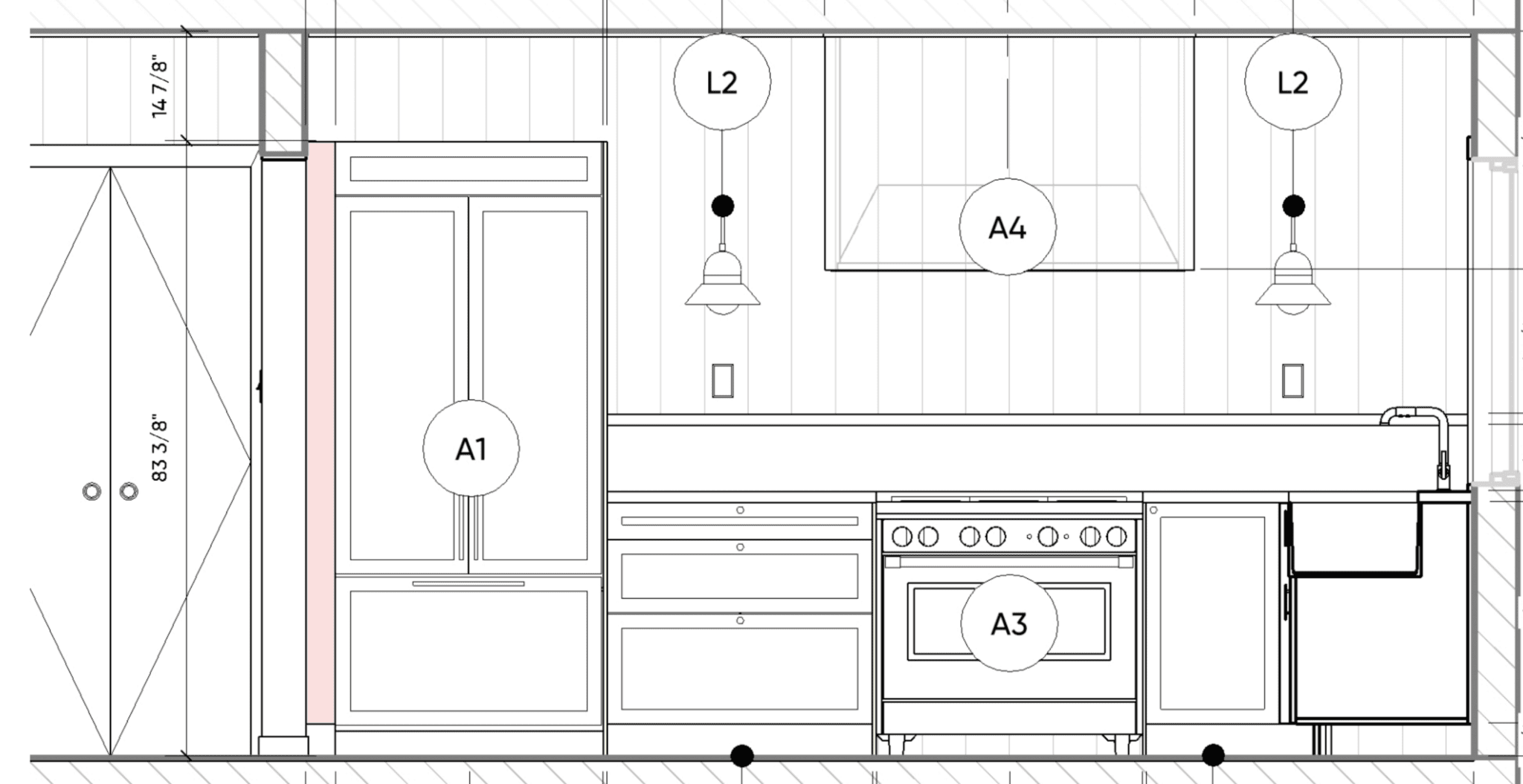 We're a Month Away From Being in Our Kitchen! Here's a Remodel Update