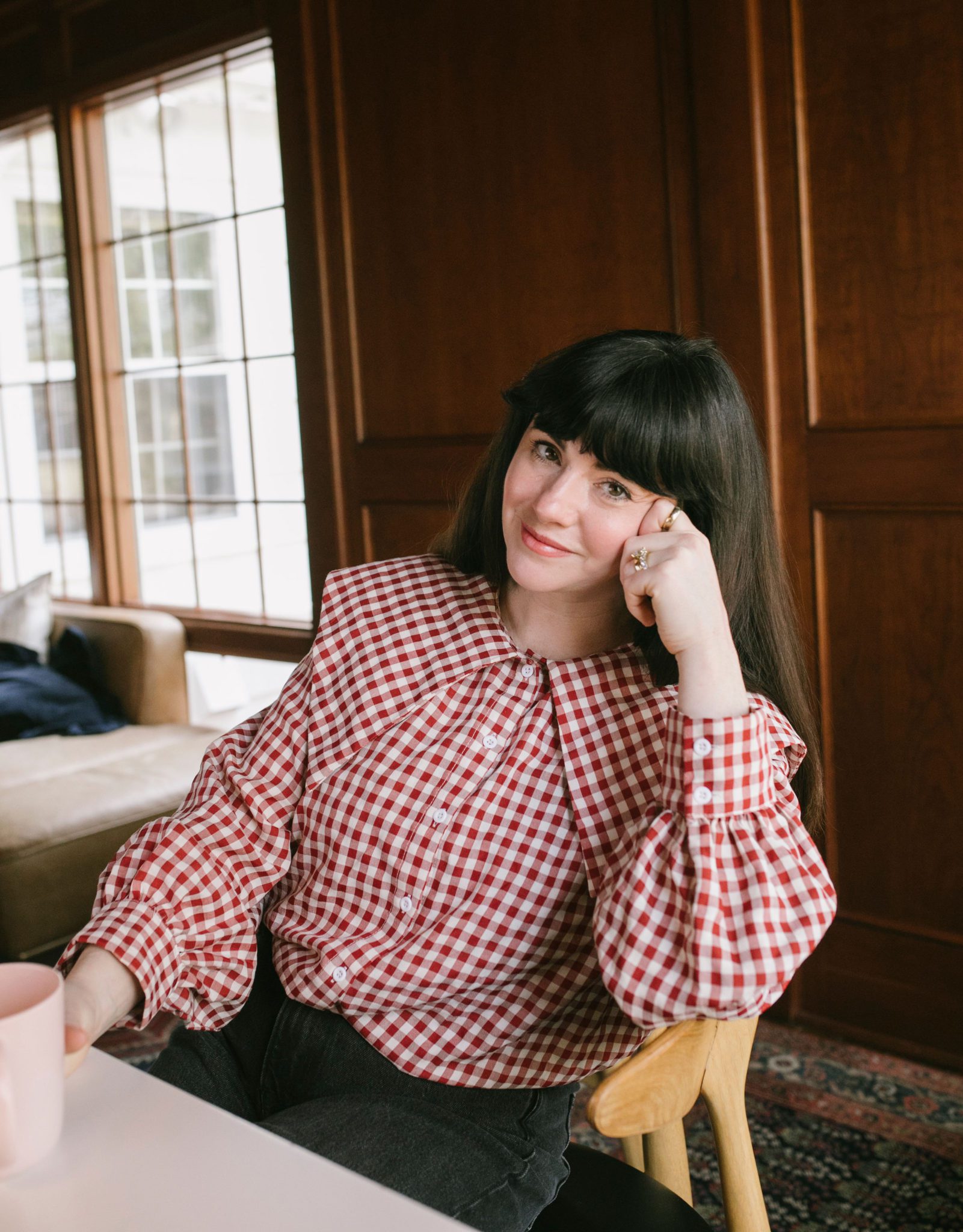 Kate's Complete 2021 Year in Review | Wit & Delight | Designing a Life ...