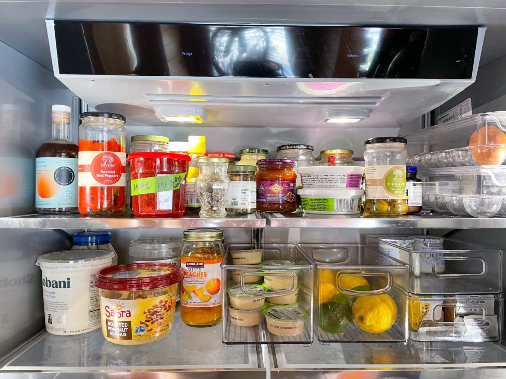 Fridge Organization: Systems and Hacks That Help Me Cook Off the Cuff