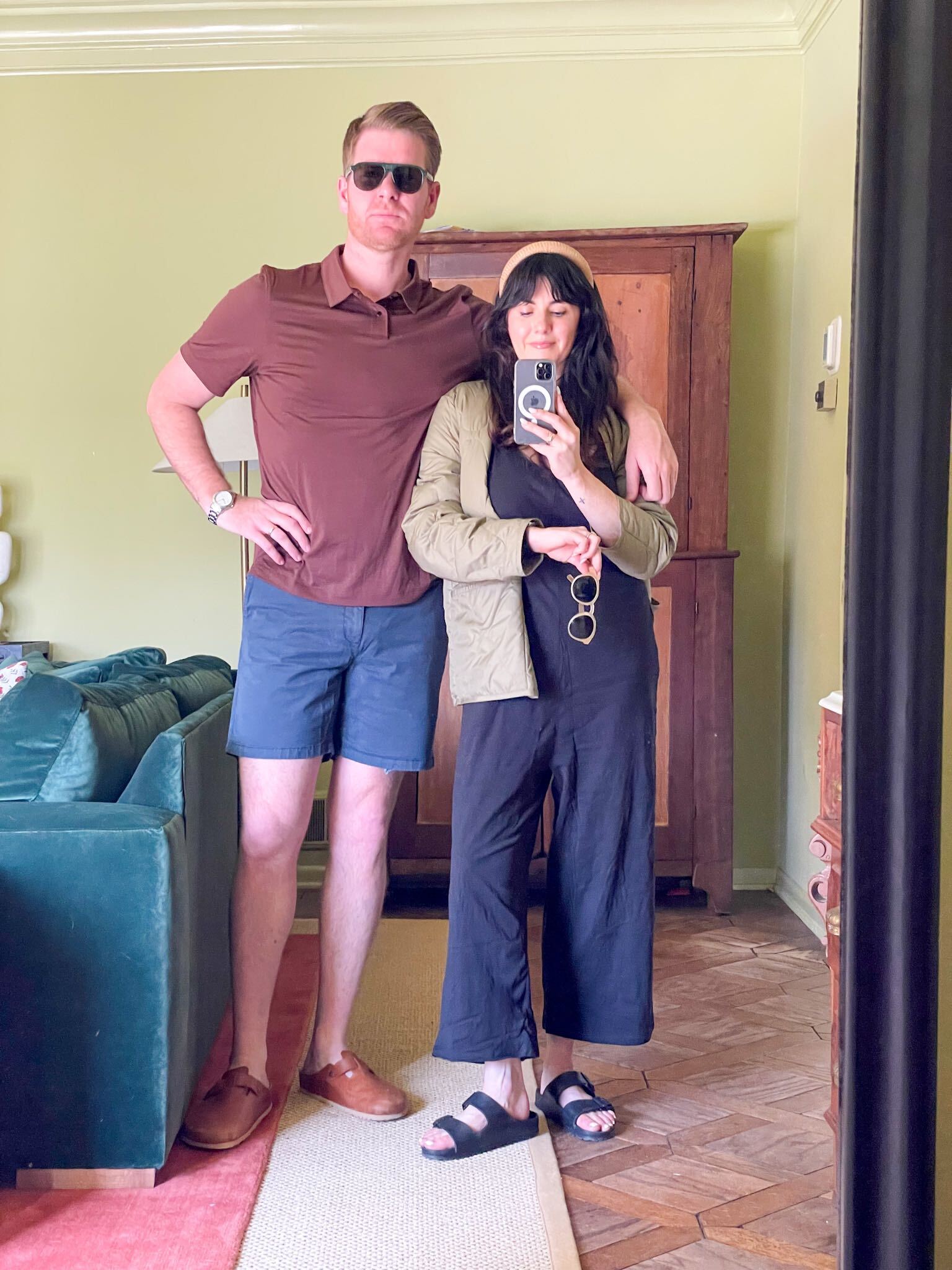 Coordinating Outfit Ideas For Couples From Huckberry Ethical Today coordinating-outfit-ideas-for-couples-from-huckberry-ethical-today