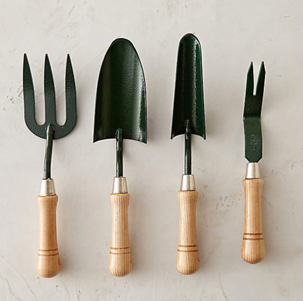 Bulldog Hand Tool Gift Set | Wit & Delight | Designing a Life Well-Lived