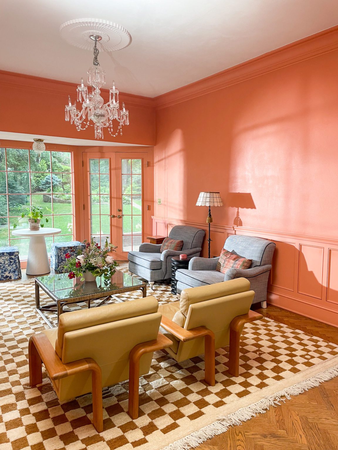 Liminal Spaces and How to Best Cope With Them | Wit & Delight