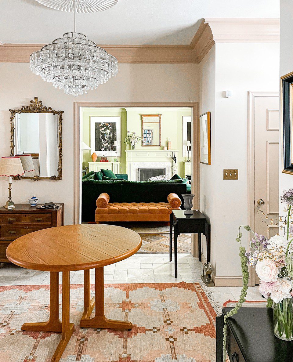 Edwardian Design Elements