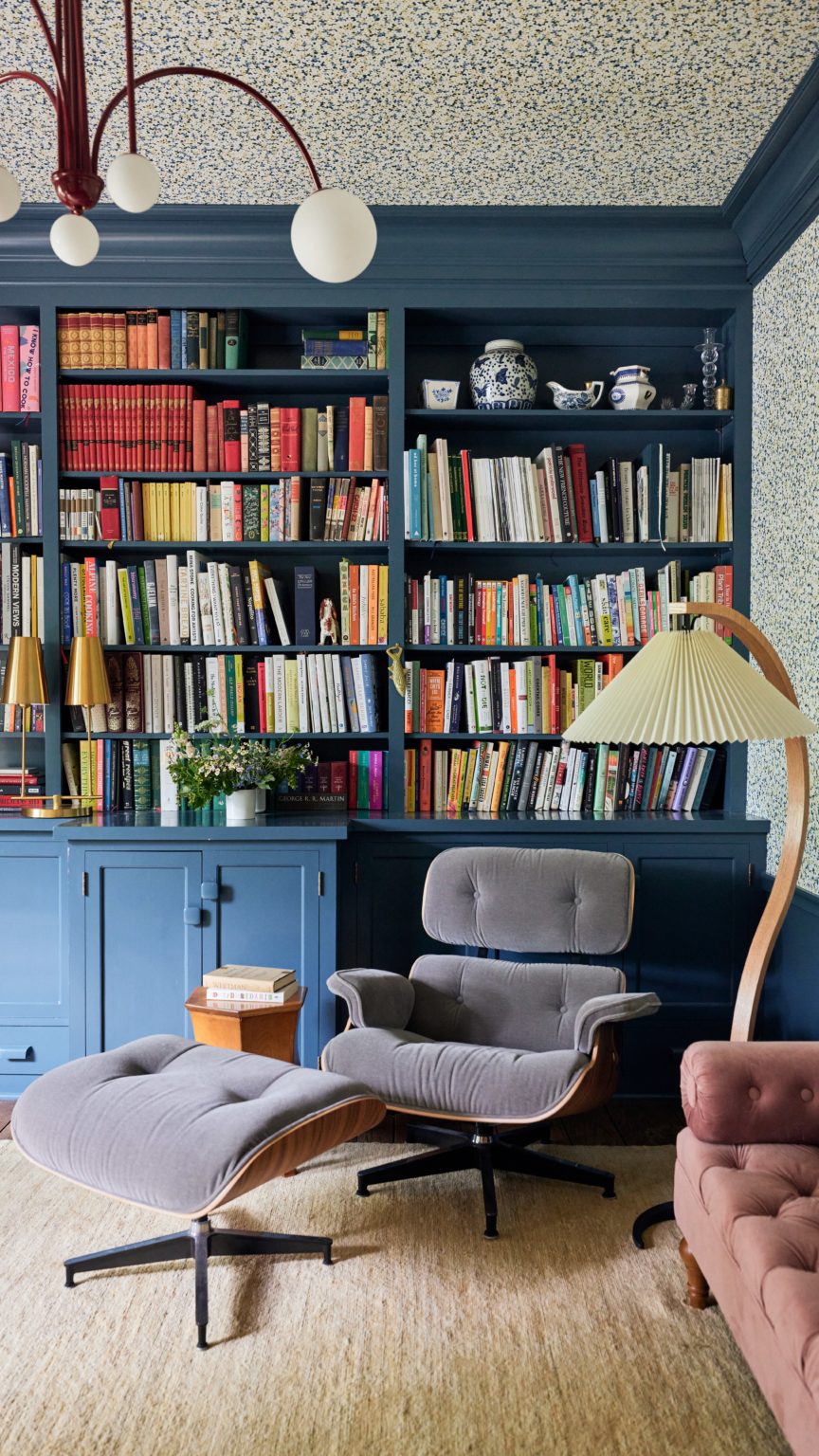 Wit and Delight is a Lifestyle Blog created by Kate Arends