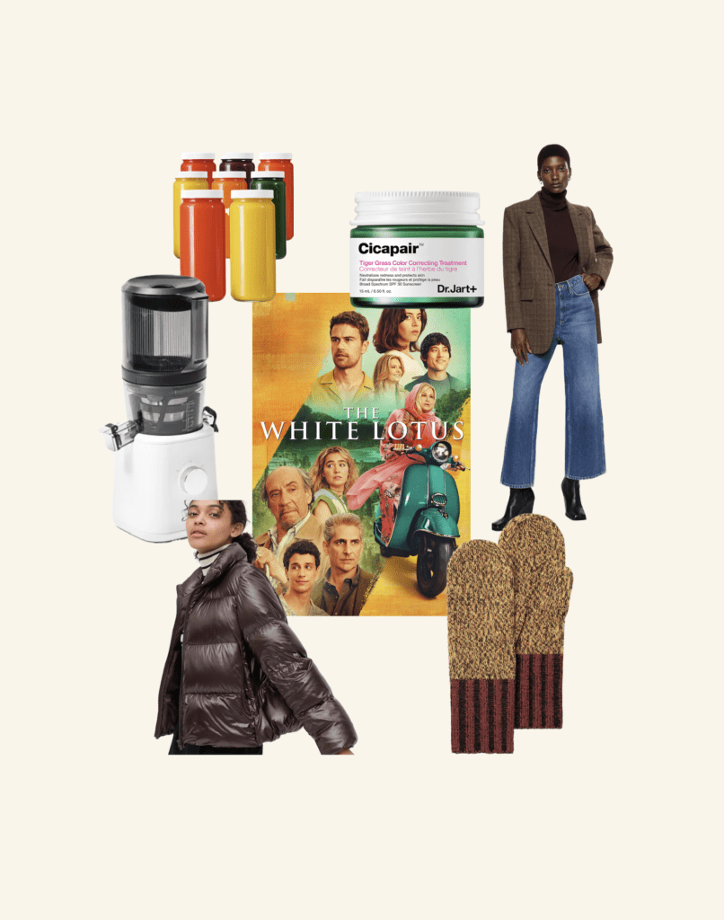 Things I Loved in December 2022 | Wit & Delight