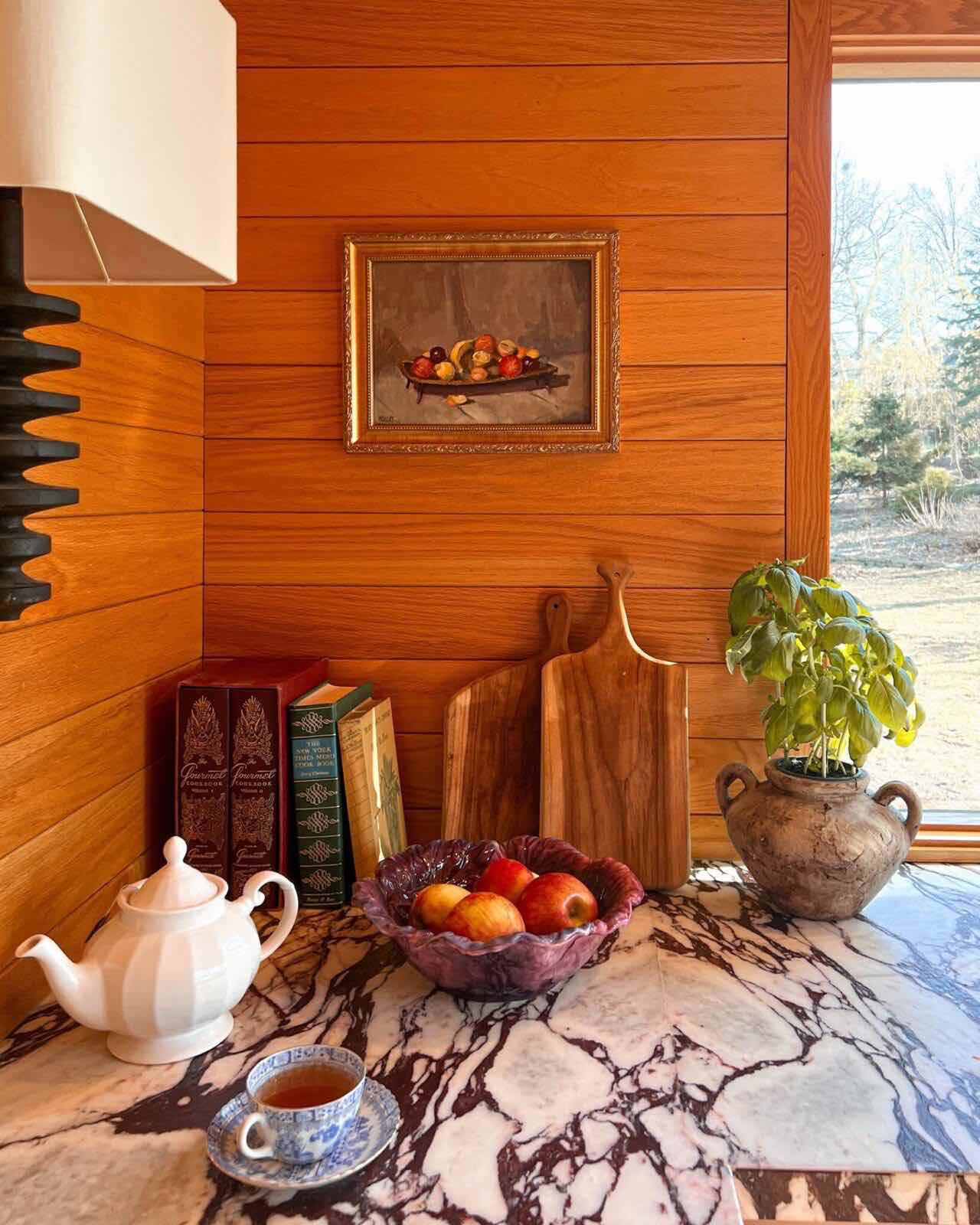 An Apartment of Firsts: A Personal Story - Wit & Delight | Designing a ...