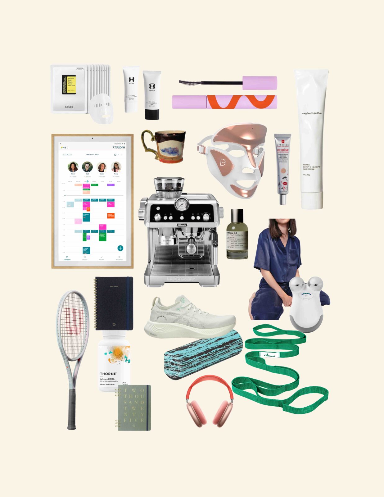 Wit & Delight | Designing a Life Well-Lived